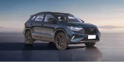 十万级SUV，新捷达VS7高光版与长安CS75谁优势更大？_搜狐汽车_搜狐网