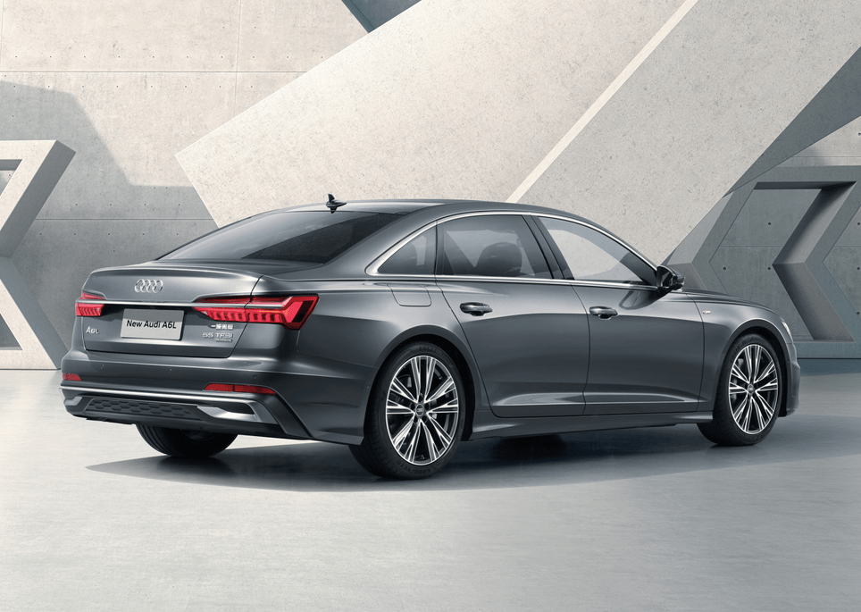 高端轿车代名词：使用两种外观设计，保持年轻心态冲向未来_搜狐汽车_搜狐网