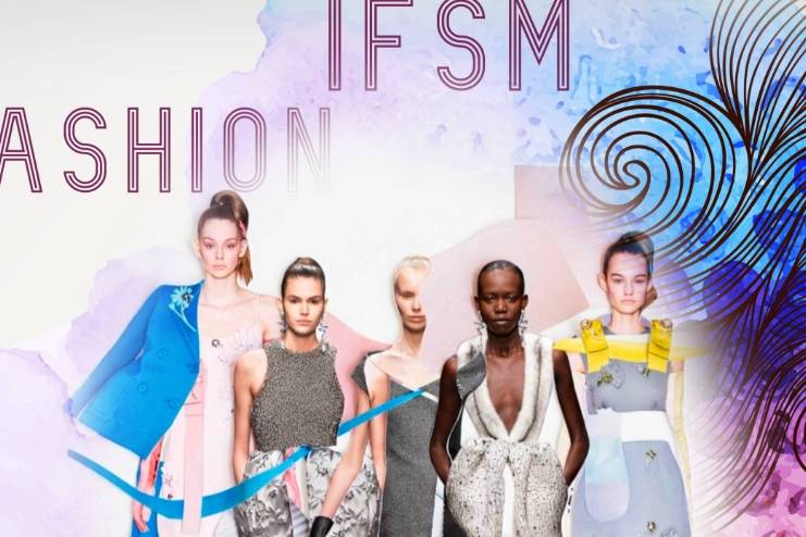 IFSM国际时装周海选9月15号拉开帷幕_国际视野_潮流_美学