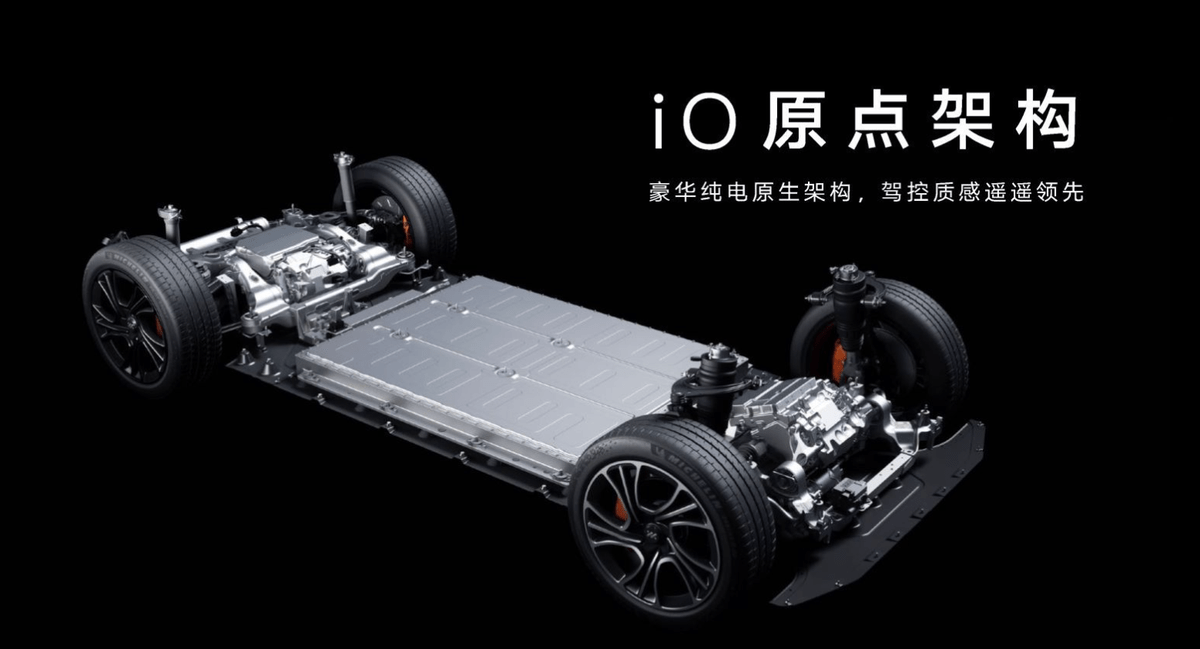 35万元起，全“视”界最好的SUV智己LS7开启预售_搜狐汽车_搜狐网