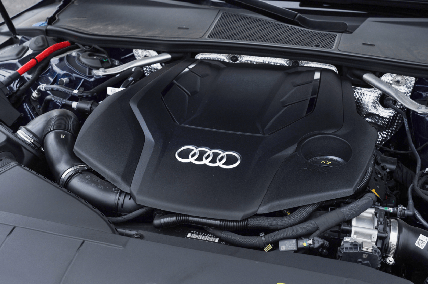 同为中大型车，上汽奥迪A7L动力强比CLS300更适合年轻人_搜狐汽车_搜狐网