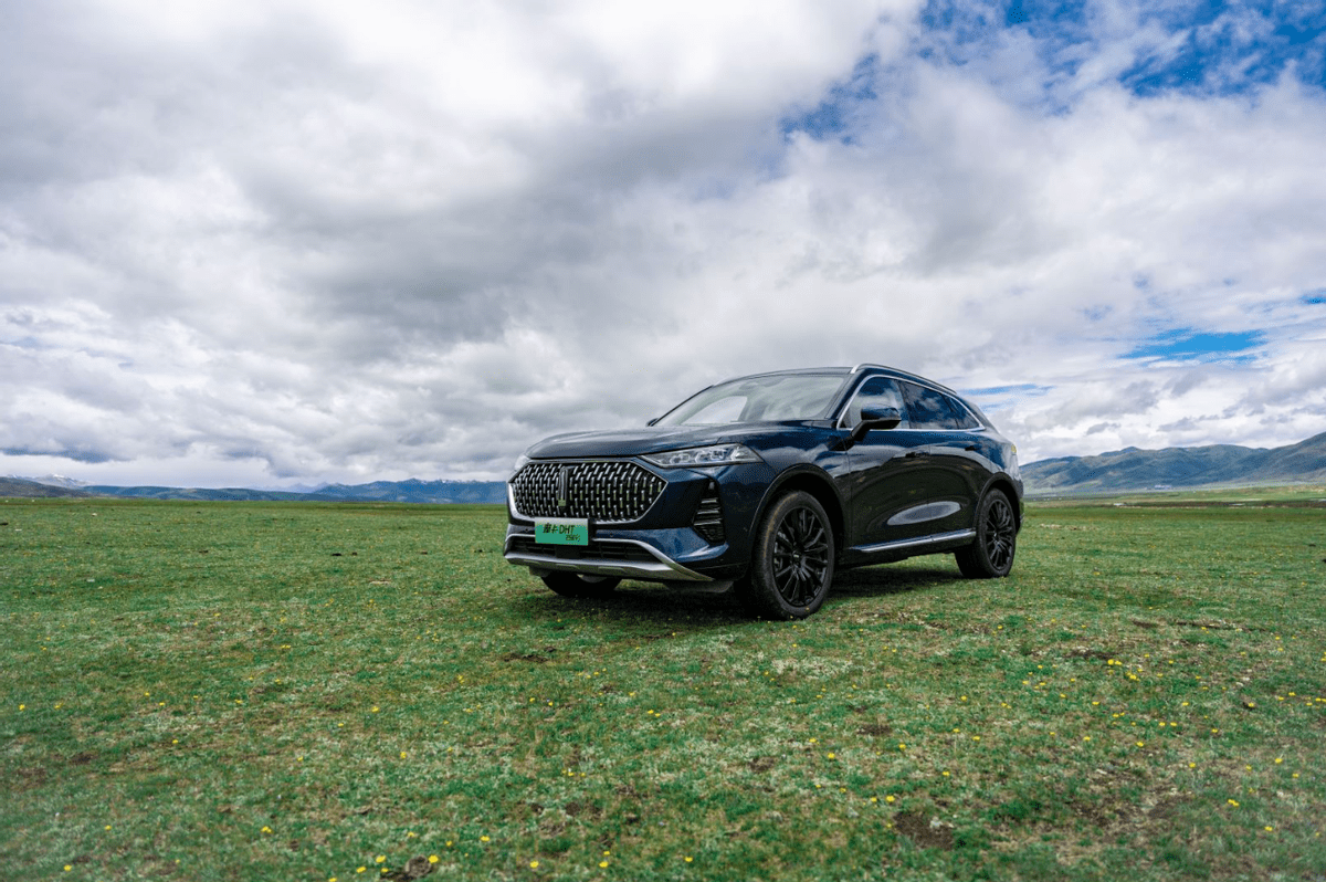 冬季纯电续航测试成绩耀眼，摩卡DHT-PHEV轻松应对极寒天气_搜狐汽车_搜狐网