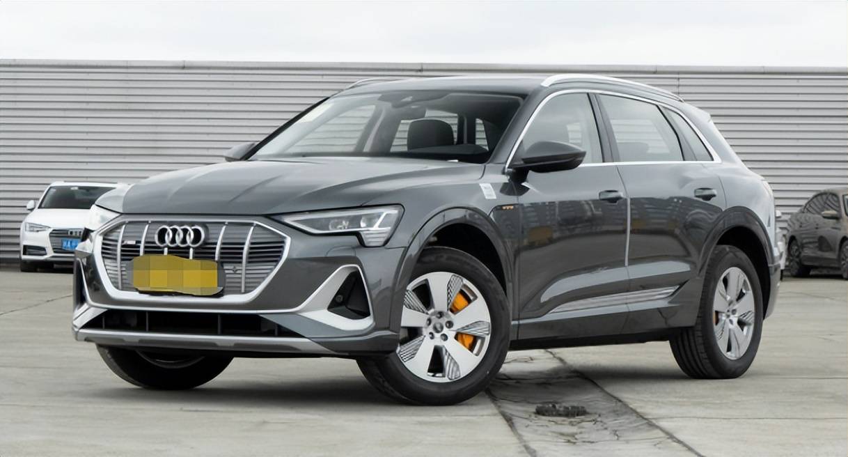 比奥迪etron宽敞，上汽奥迪Q5etron不到38万起_搜狐汽车_搜狐网