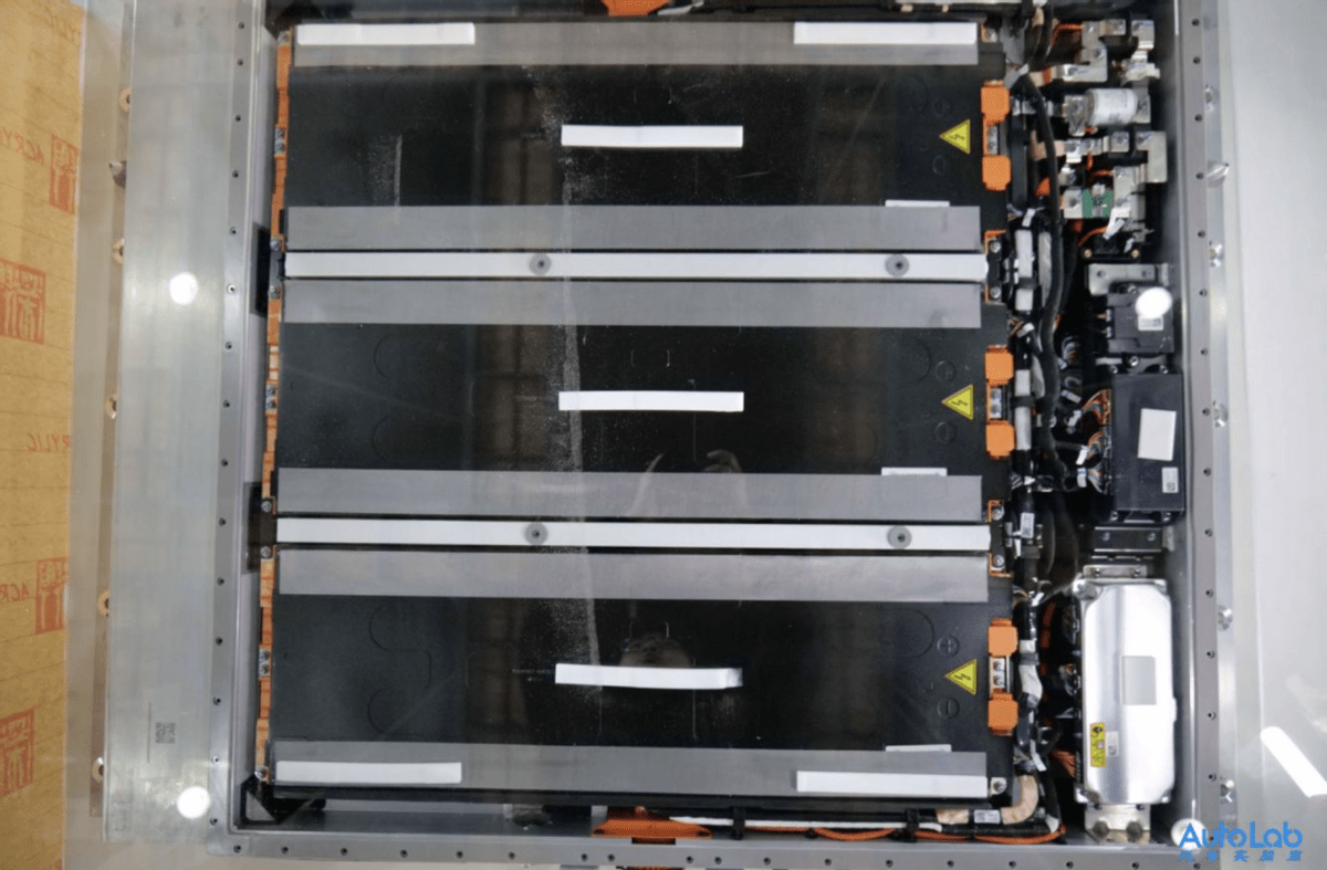 唐 DM-i、星越L Hi·P、问界M5三车拆解结果如何？揭秘时间到！_搜狐汽车_搜狐网