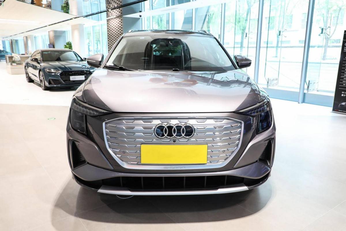 这次宝马与奥迪之争有了胜负，Q5 e-tron就是要比iX3实力出色_搜狐汽车_搜狐网