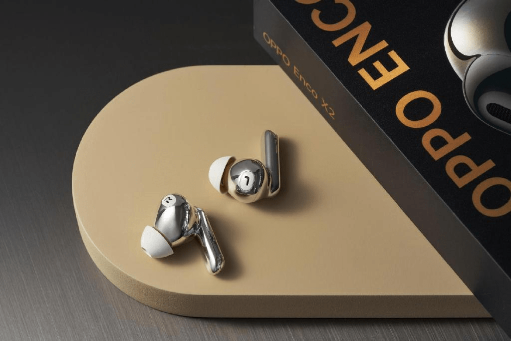 体验过五款旗舰TWS耳机后：我改变了看法，原来国产耳机也这么强_华为_AirPods_Enco