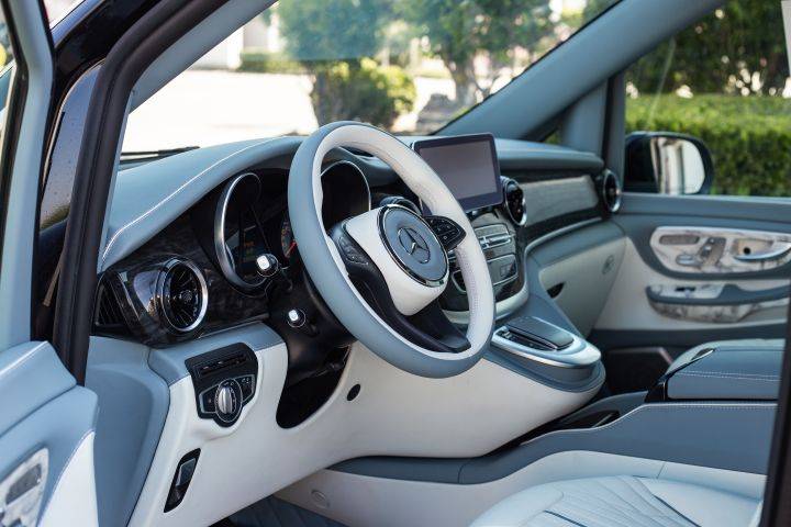 克蒂翔翼MH7，豪华定制MPV首选_搜狐汽车_搜狐网