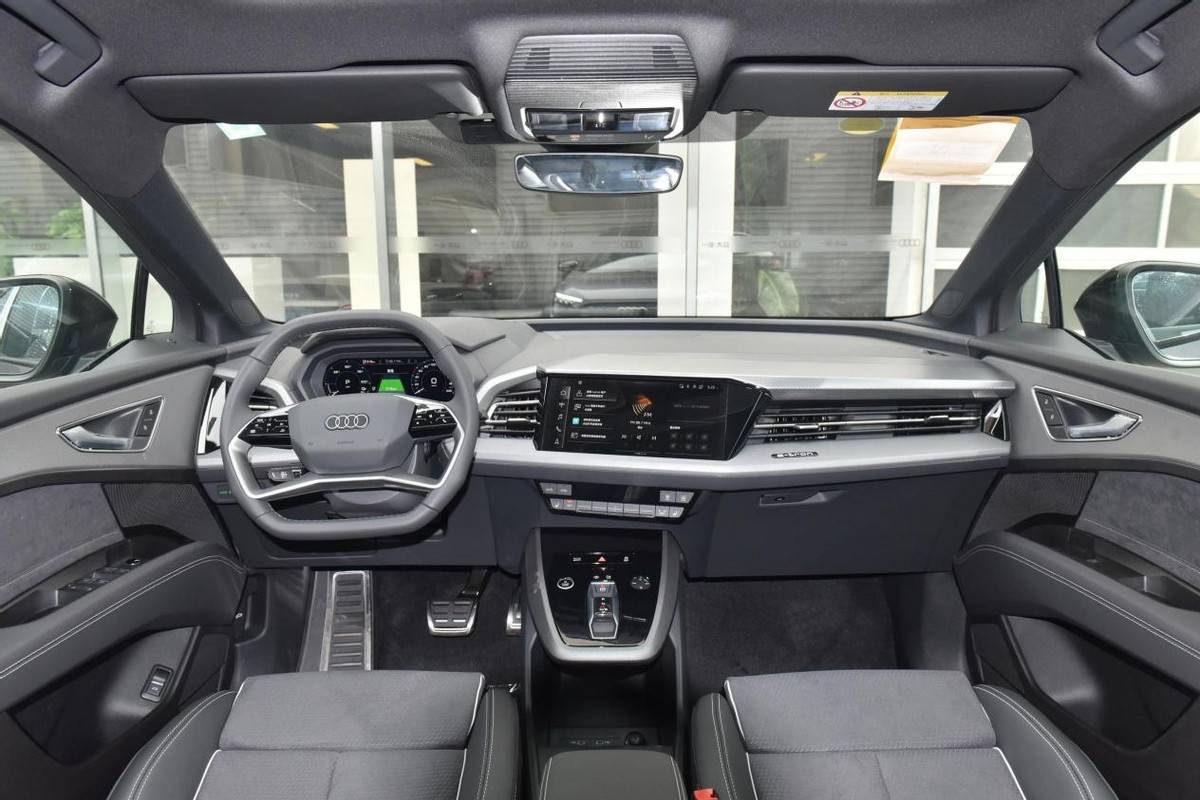 预算45万买豪华纯电SUV，宝马iX3与奥迪Q5 e-tron怎么选？_搜狐汽车_搜狐网