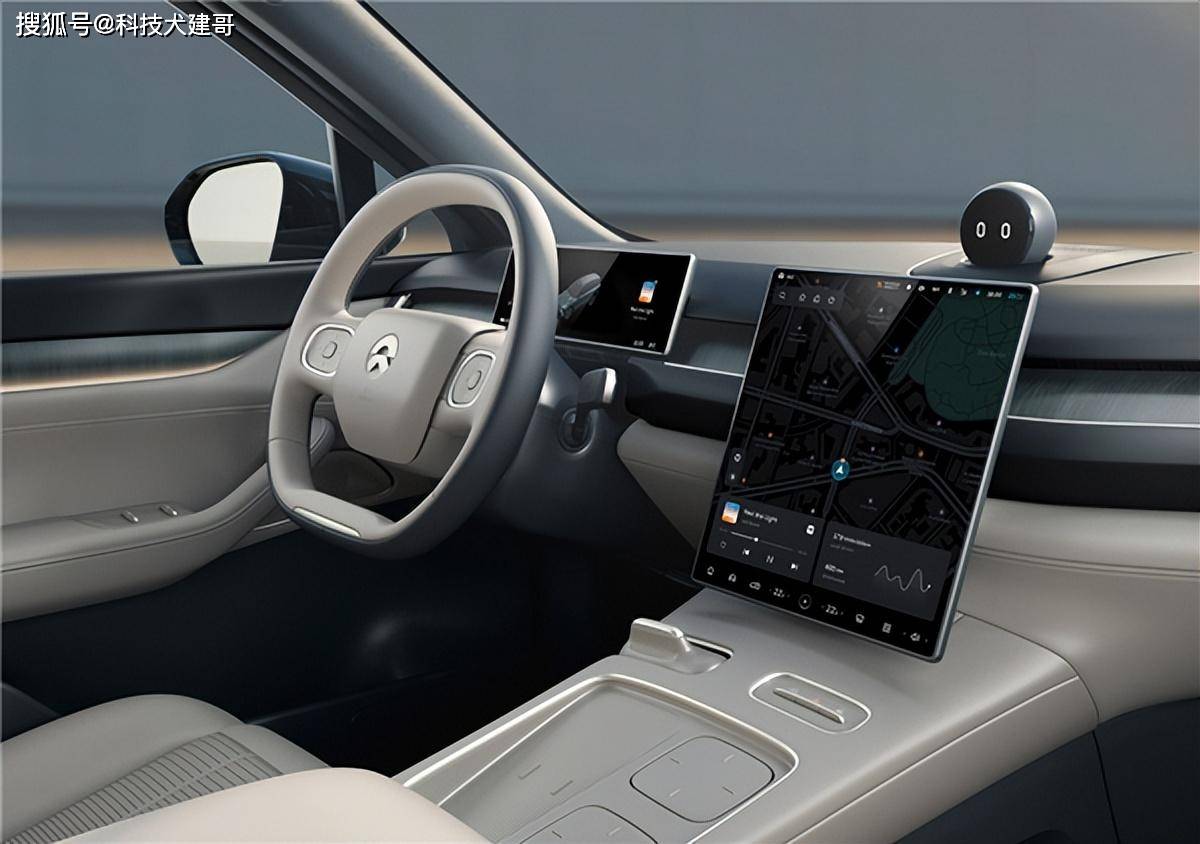 特斯拉FSD被诉虚假宣传！ 新一代蔚来ES8上市_搜狐汽车_搜狐网