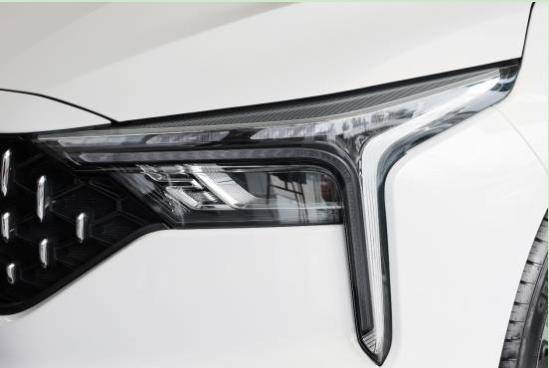 遇见B70 感受东方美与6A级的舒适_搜狐汽车_搜狐网