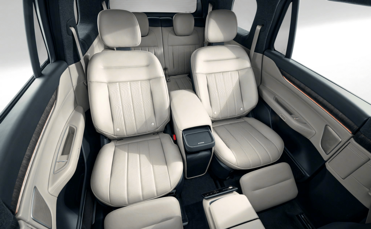 广州车展第二弹：蔚来ES8/EC7、深蓝S7、传祺GS3，哪款是你的菜？_搜狐汽车_搜狐网