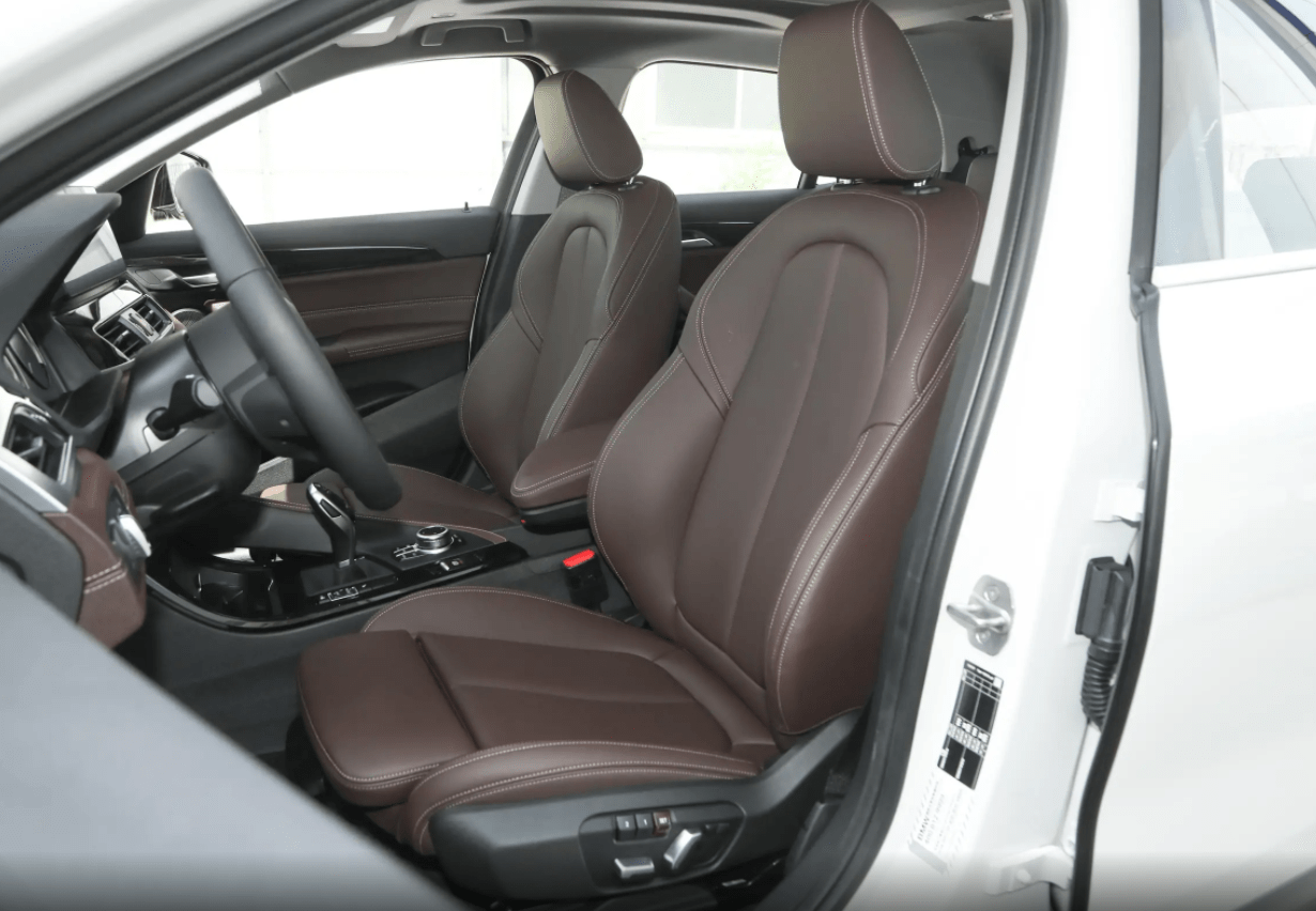 跌至20万出头！全新宝马SUV：2.0T引擎+四轮独悬，还看啥X1？_搜狐汽车_搜狐网