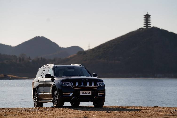 40万+享受超越百万的极致豪华，BJ90山河经典版震撼登场_搜狐汽车_搜狐网