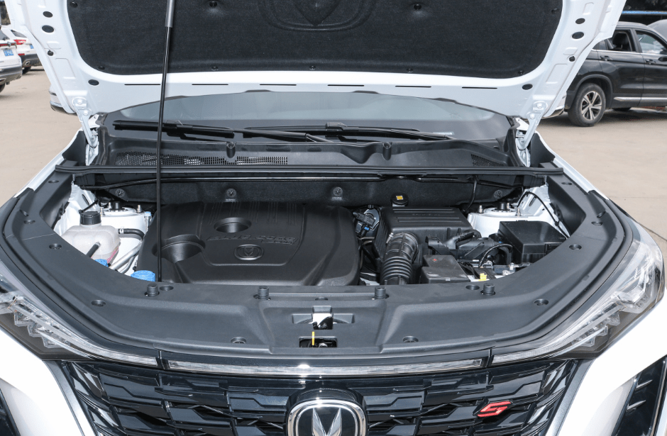 15万元哈弗H6国潮版和长安CS75 PLUS买哪款？对比之下你就知道_搜狐汽车_搜狐网