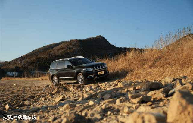尽显尊崇，BJ90山河经典版荣耀登场，售价47.8万元起_搜狐汽车_搜狐网
