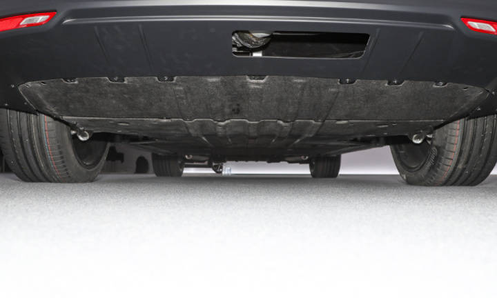 定位轿跑SUV，起售48.8万的蔚来EC7表现为何拉胯？_搜狐汽车_搜狐网