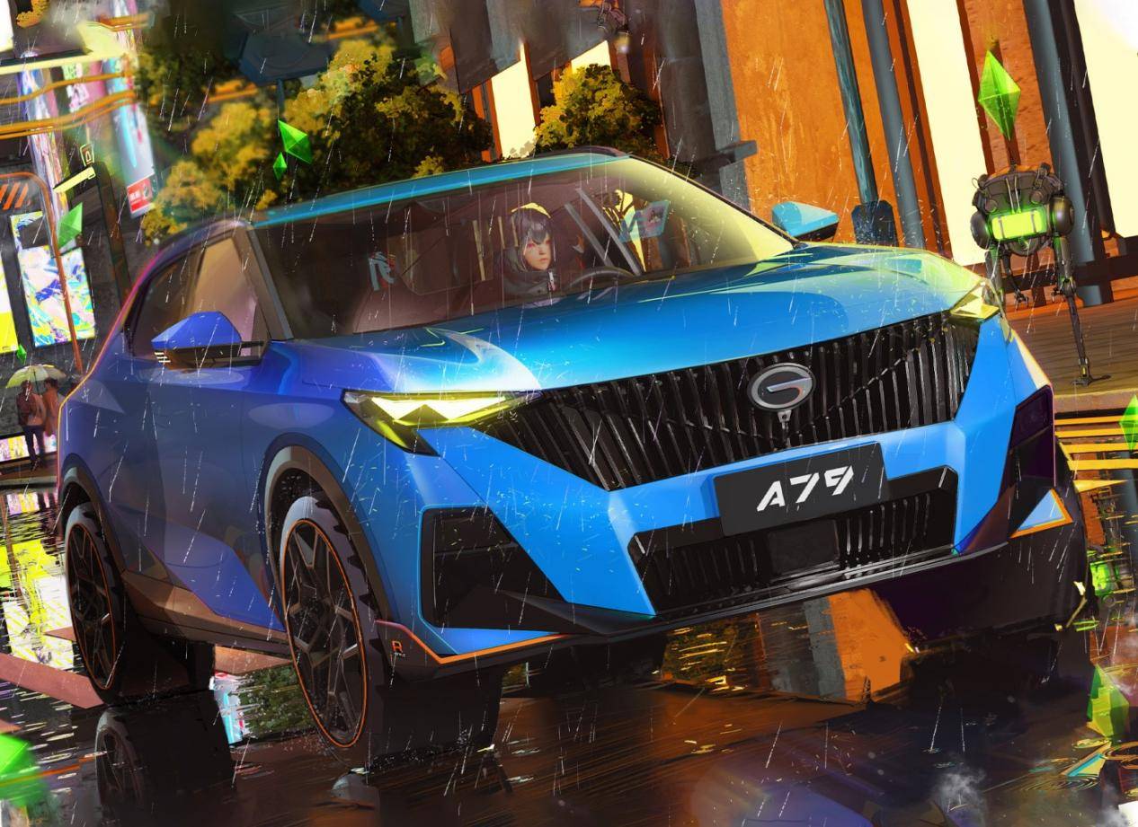 魏80来袭，五菱缤果如约而至！ 跨年夜广州车展新车预告_搜狐汽车_搜狐网