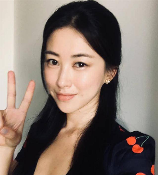 朱珠：家庭背景让人震惊，错过才子和富豪后，嫁清华学霸收获幸福 -6parkbbs.com