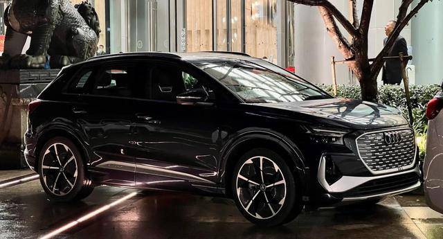 不后悔？开了7000公里后，车主总结出奥迪Q4 e-tron的20个优缺点_搜狐汽车_搜狐网