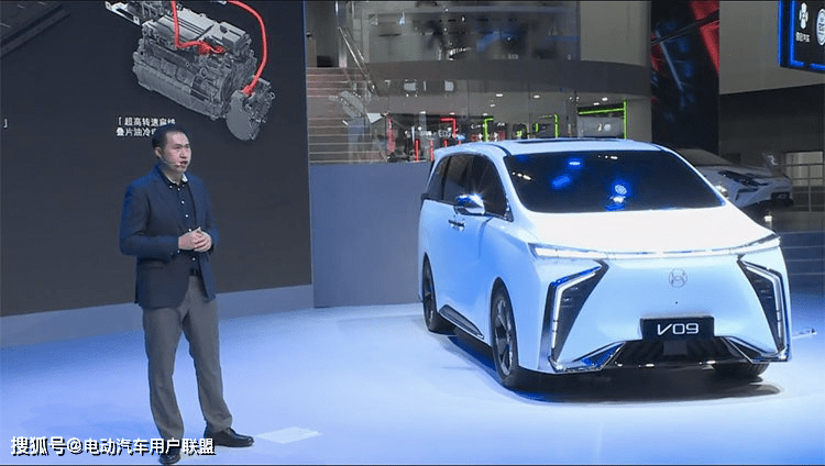 2022广州车展：23款重点新能源车型盘点_搜狐汽车_搜狐网