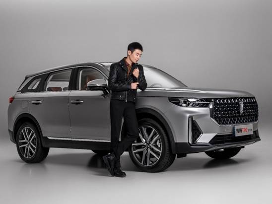 2.0T发动机+超大空间，新款奔腾T99如何_搜狐汽车_搜狐网