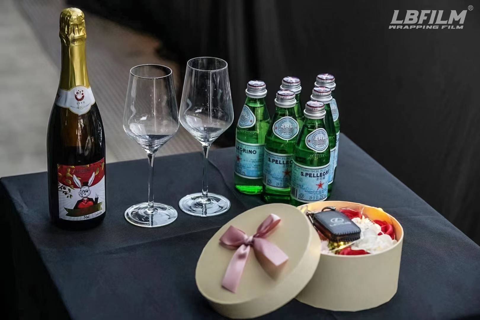 雷克萨斯RX-LEXUS-LB隐形车衣，保证车漆光亮如新_搜狐汽车_搜狐网