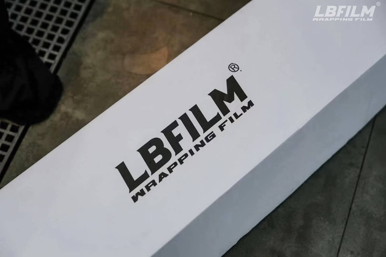 雷克萨斯RX-LEXUS-LB隐形车衣，保证车漆光亮如新_搜狐汽车_搜狐网