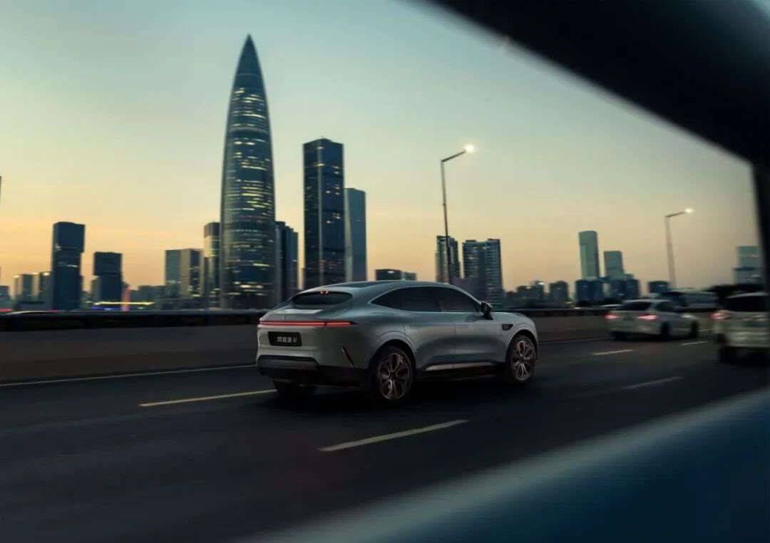 CHN合作模式，是阿维塔最核心的竞争力_搜狐汽车_搜狐网