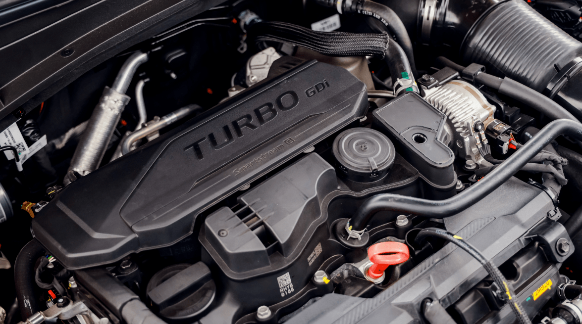 为什么说第五代 途胜L 8AT是合资SUV里的“六边形全能战士”？_搜狐汽车_搜狐网