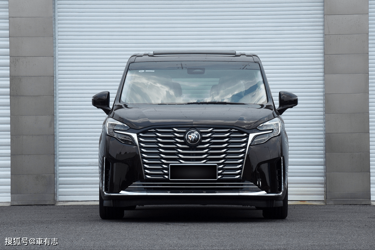 别克官宣：2023款GL8艾维亚车型上市，4/6/7座布局，46.39万起_搜狐汽车_搜狐网