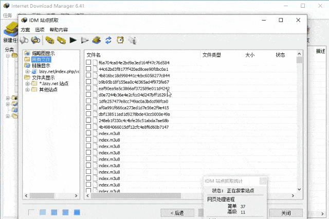 IDM软件许可证密钥Internet Download Manager2023中文语言支持-阿里云开发者社区