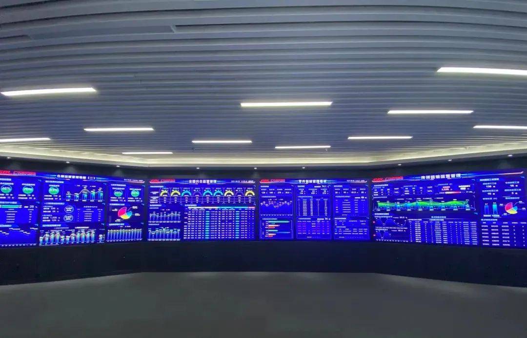 一锤定音：“1578纲要”点燃广汽集团高质量发展强引擎_搜狐汽车_搜狐网