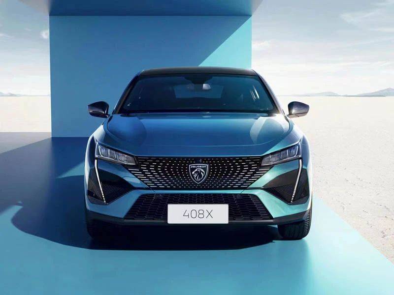 标致全球重磅车型，408X迎来中国首秀！_搜狐汽车_搜狐网