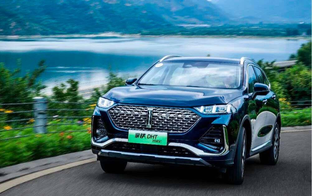 拿铁DHT-PHEV技术升级，续航增加73km_搜狐汽车_搜狐网