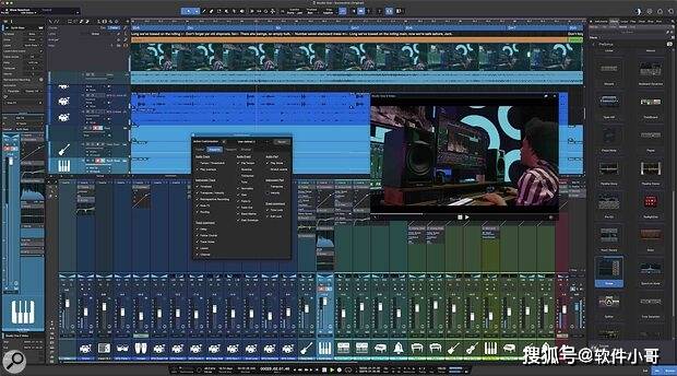 Studio One6最新版本及系统安装下载要求-阿里云开发者社区