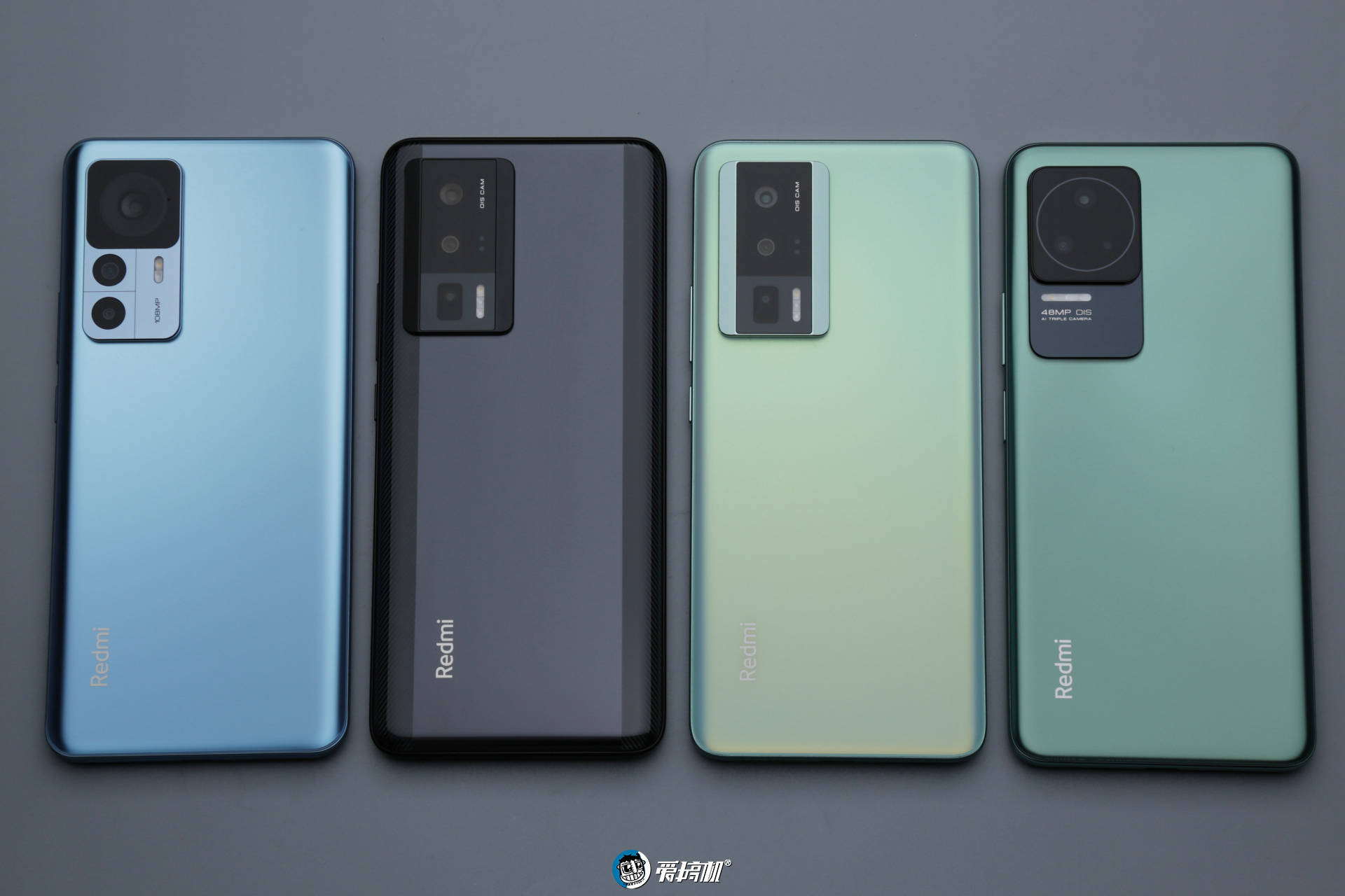 卡位大师，Redmi K60评测：2499元起的骁龙8+与30W无线充_Pro_华星_玻璃