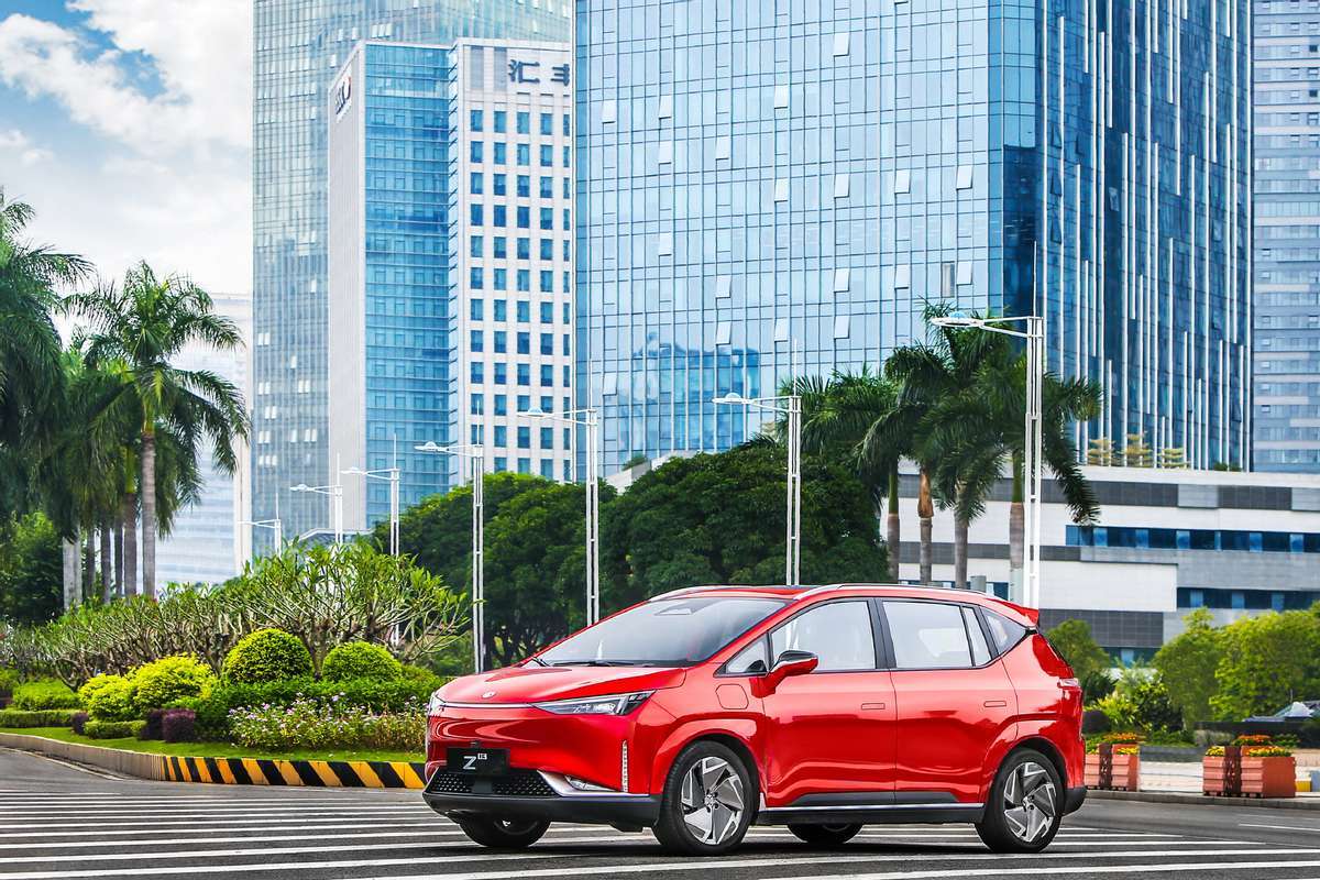 15万纯电怎么选？高性价比首推合创Z03_搜狐汽车_搜狐网