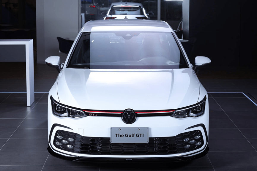 大众高尔夫 GTI经典驾驭版，恢复小钢炮本质！_搜狐汽车_搜狐网