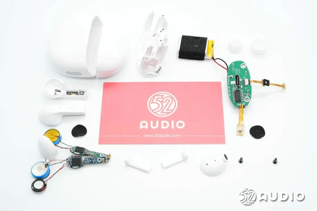 锐意进取 不断开拓蓝牙音频市场 | QCY2022年度汇总_耳机_品牌_电影