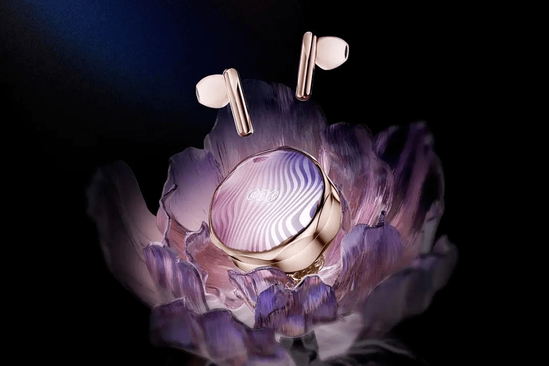 锐意进取 不断开拓蓝牙音频市场 | QCY2022年度汇总_耳机_品牌_电影