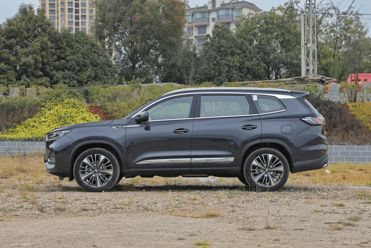 销量超50万！2.0T 254马力，10万级标杆7座，喝92就能跑，实用！_搜狐汽车_搜狐网