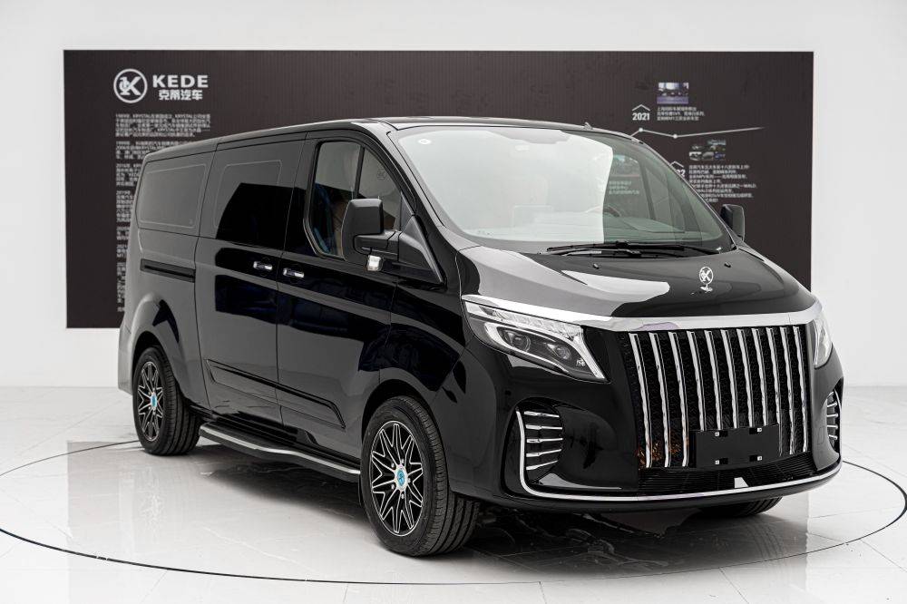 克蒂帝亚耀云 定制豪华MPV新风尚_搜狐汽车_搜狐网