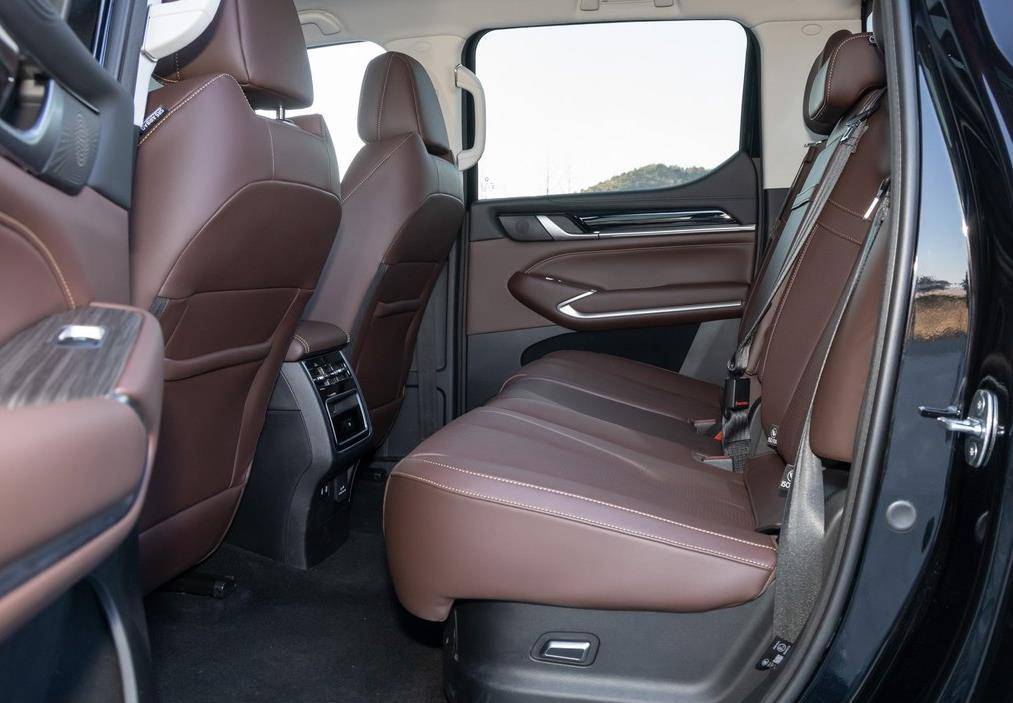 山海炮搭500Nm V6发动机，除了长城还有这几家自主品牌推出过V6_搜狐汽车_搜狐网