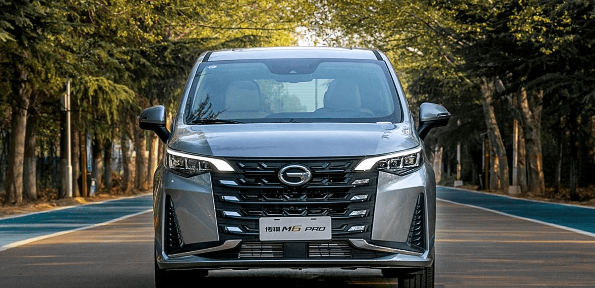 年轻人选MPV？1.5T发动机 ，风行游艇和传祺M6怎么选？_搜狐汽车_搜狐网