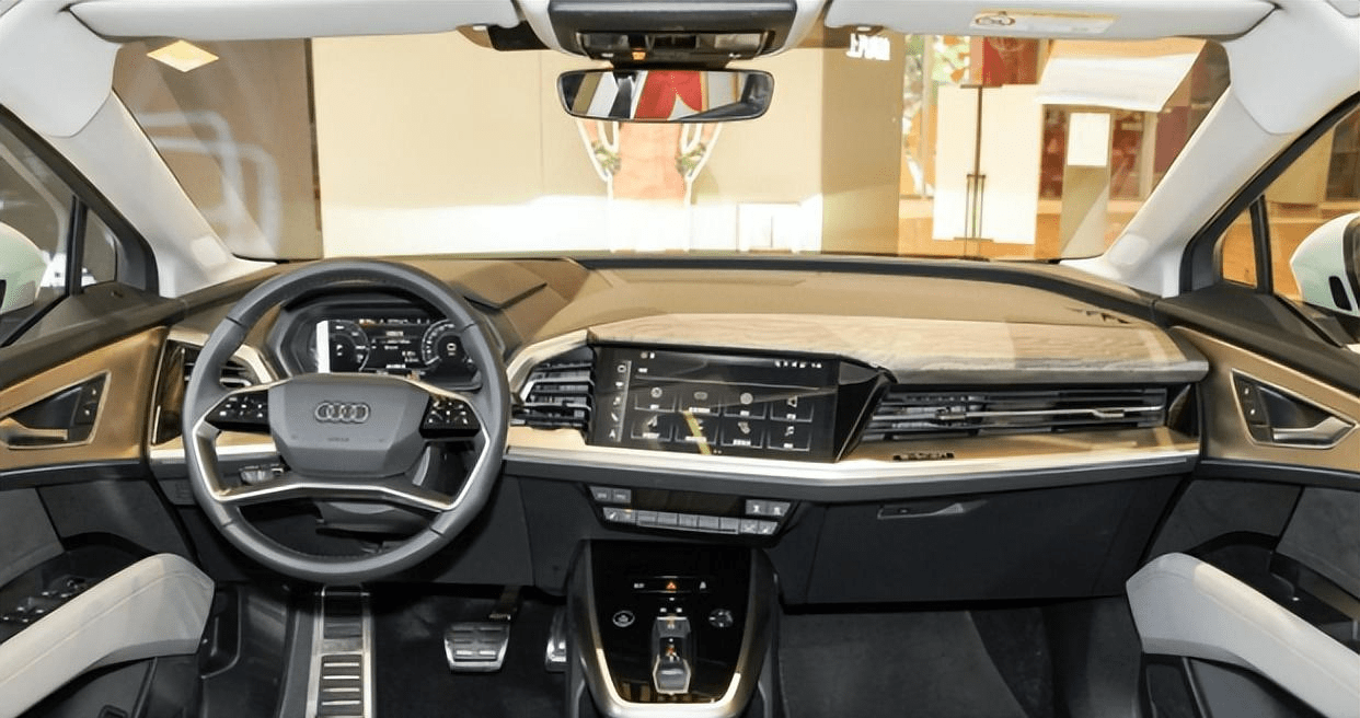 比iX3续航长，上汽奥迪Q5etron的乘坐舒适度更高_搜狐汽车_搜狐网