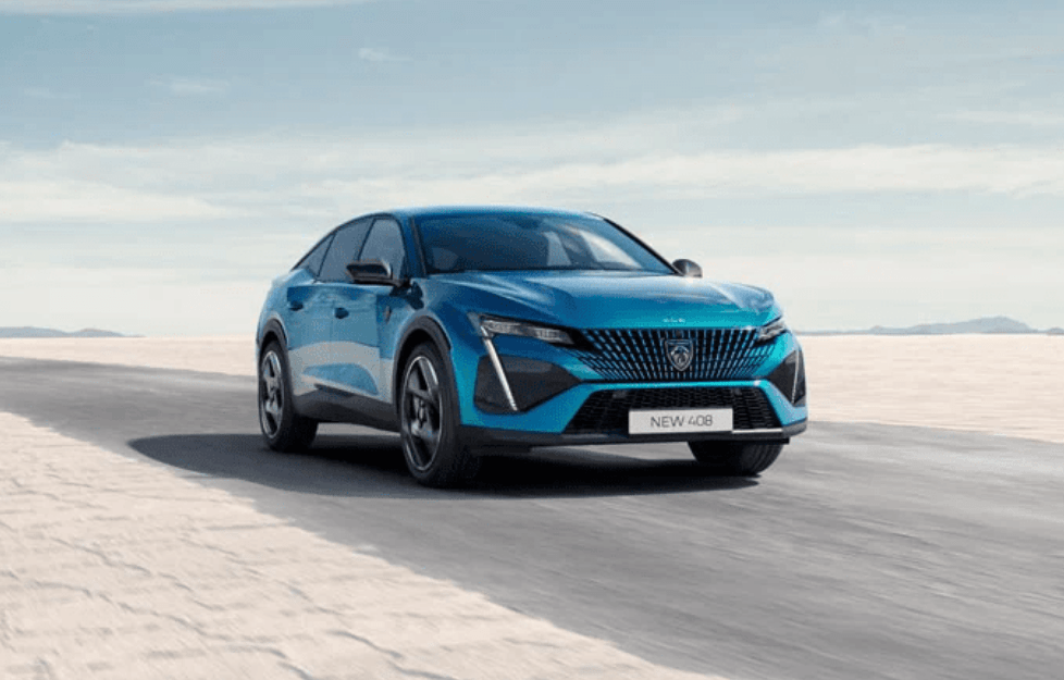新408X首发亮相，颜值爆表更原汁原味，法系车的魂归之作？_搜狐汽车_搜狐网