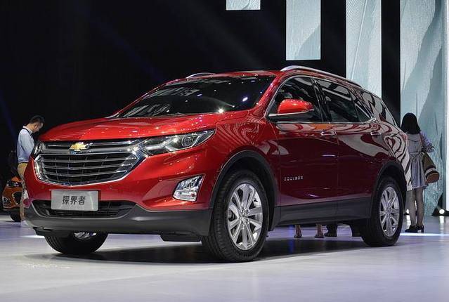 2.0T+9AT，比途观L便宜，全景天窗，空间大，还买啥汉兰达！_搜狐汽车_搜狐网