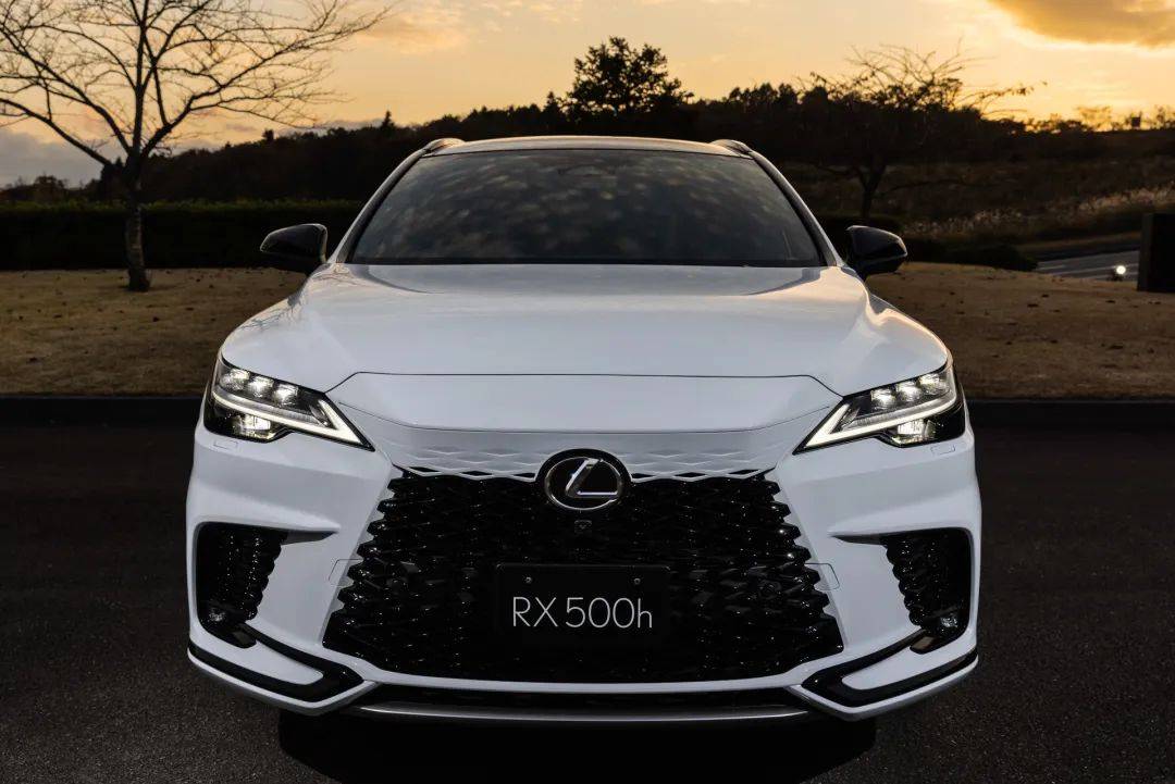 随心意而动！RX500h F SPORT Performance技术解读_搜狐汽车_搜狐网
