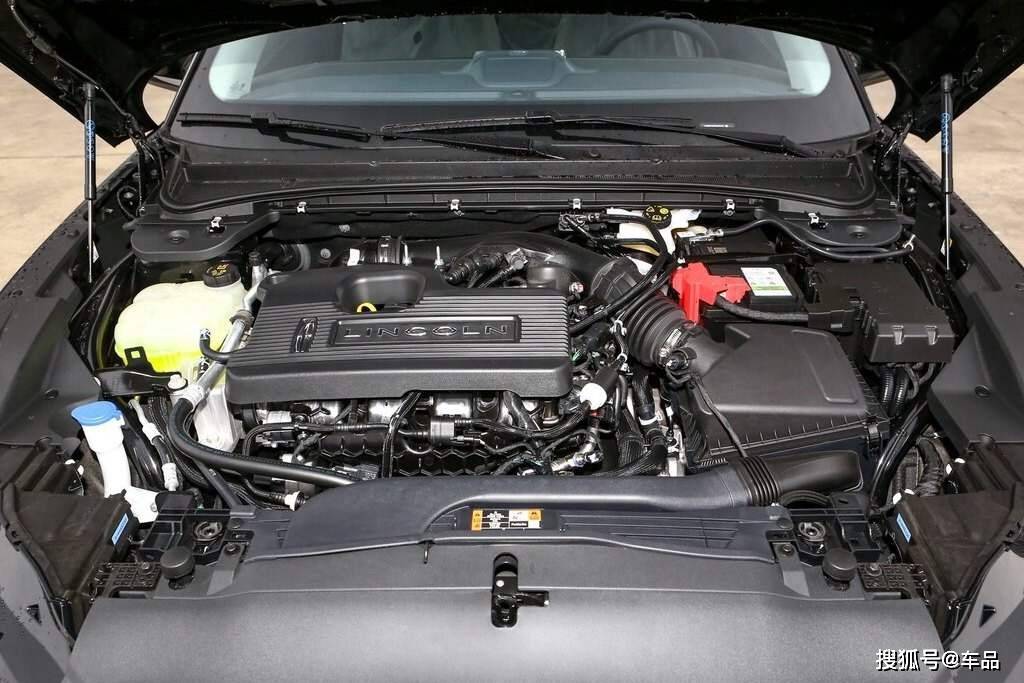 凯迪拉克CT5不香了，林肯Z全系2.0T+8AT，6.5秒破百，好看又好开_搜狐汽车_搜狐网