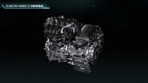 传祺钜浪混动全路况长测蓄势待发，一招解决冬季用车烦恼_搜狐汽车_搜狐网